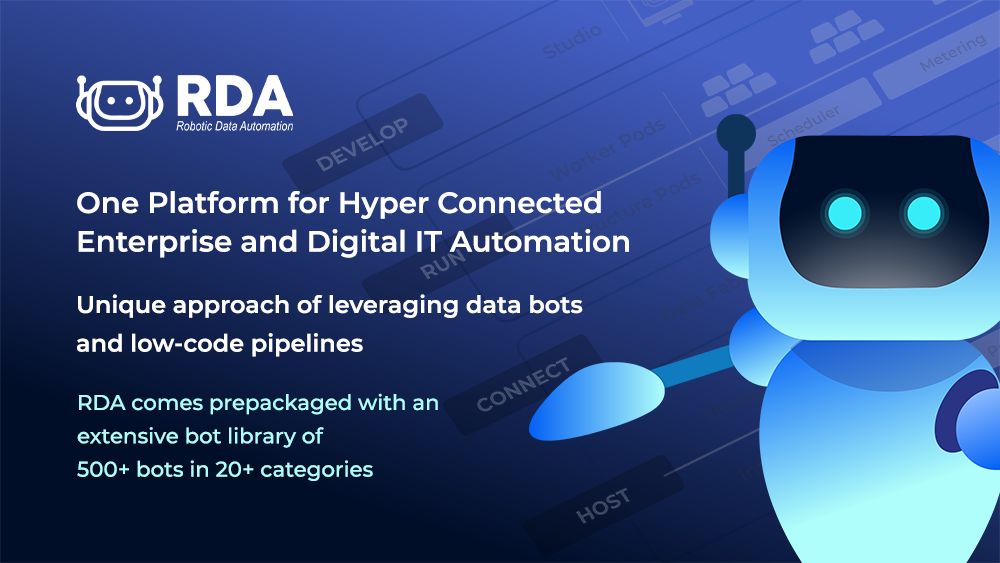 Platform | One Platform for Hyper Connected Enterprise and Digital IT ...